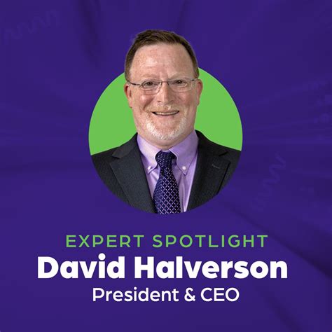 Alex Dunlap On Linkedin Very Excited To Be Working On David Halversons Team Many Great And…