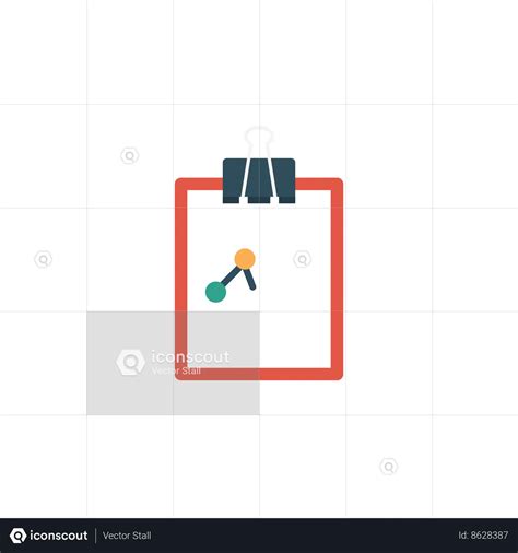 Graph Analysis Animated Icon Download In Json Lottie Or Mp4 Format