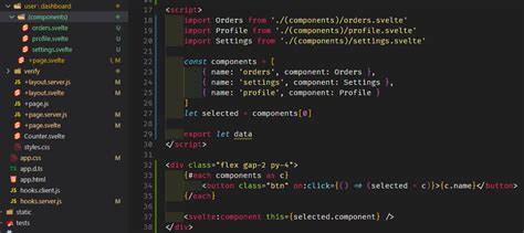 I Really Love Being Able To Do This No More If Statements For Me R