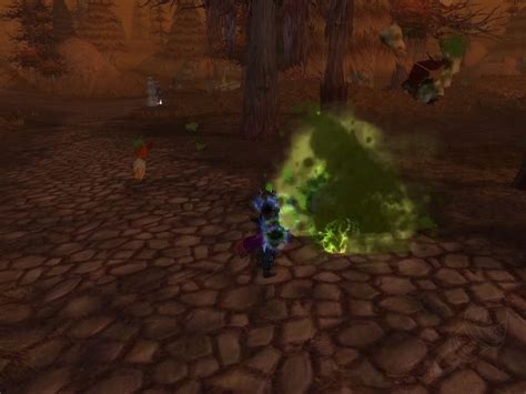 Corpse Exploder Spell World Of Warcraft