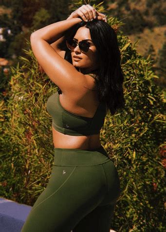 Demi Lovato S Sexiest Pics On Instagram