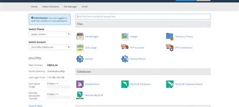 Linux Reseller Hosting CPanel Reseller Plans Hostbreak