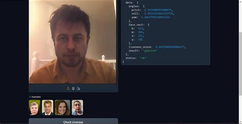 Hacking Into Facial Recognition System Using Generative Ai By Harish