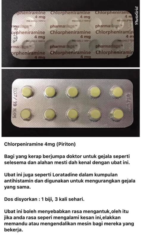 Biar Ada Ubat Tak Perlu Ke Klinik And Beratur Panjang 13 Ubat Ubatan Ni Wajib Simpan Di Rumah