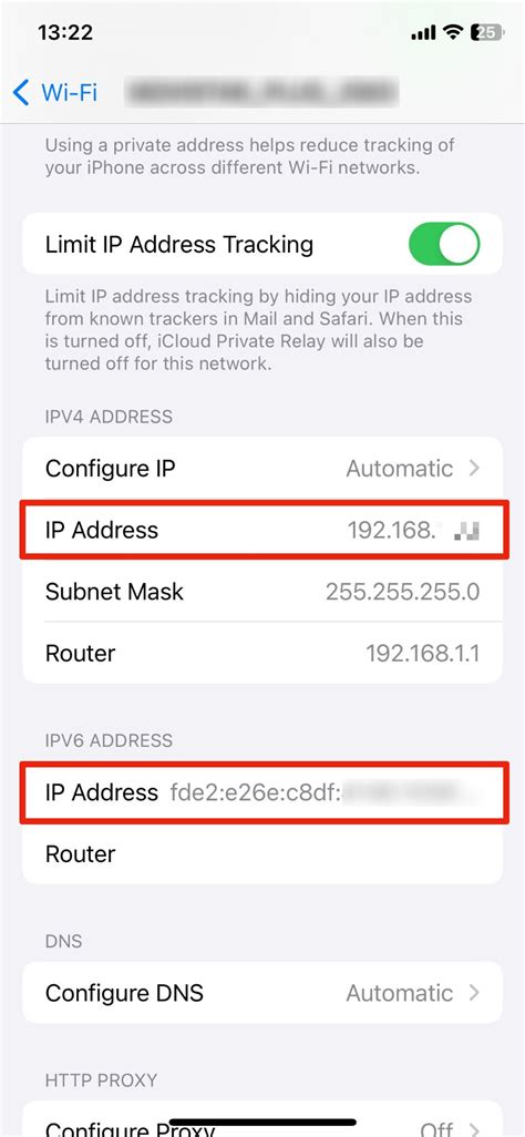 How To Change IP Address On IPhone ExpressVPN Blog