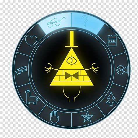 Alchemist Symbols Gravity Falls