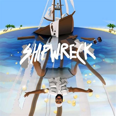 Captain Ash Shipwreck Lyrics And Tracklist Genius