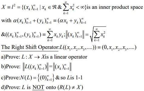 X≡l2 { Xk K 1∞∣xk∈rand∑k 1∞xk2