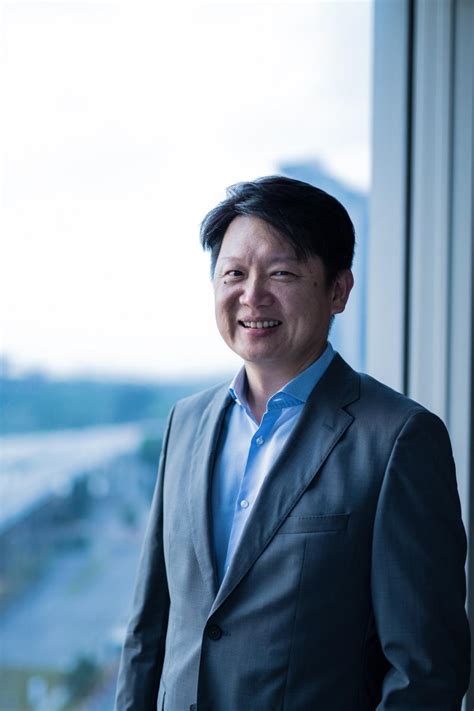Danny Yong Chief Investment Officer And Founding Partner Shares His