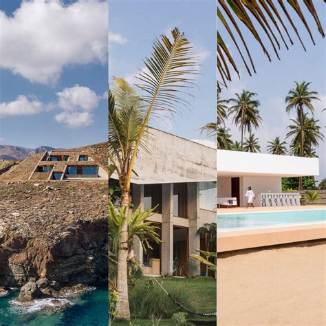 Watch Our Architecture Project Talk About A Brutalist Tropical Home In Bali