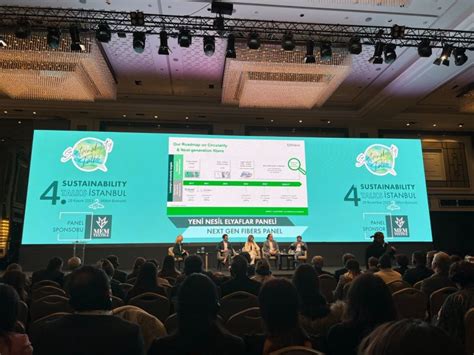 ai breaking bottlenecks and circularity were on the agenda at