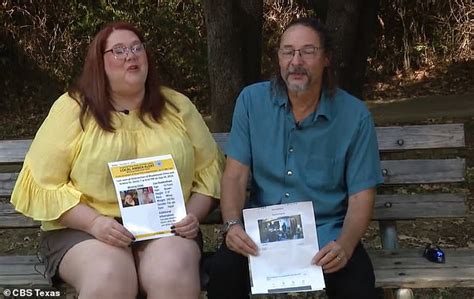 Frantic Search For Missing Texas Teen Zoe Rowbotham 16 Who Vanished After Going For A Walk