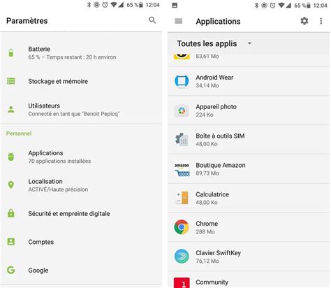 Impossible De Désinstaller Une Application Android Voici Comment Direct