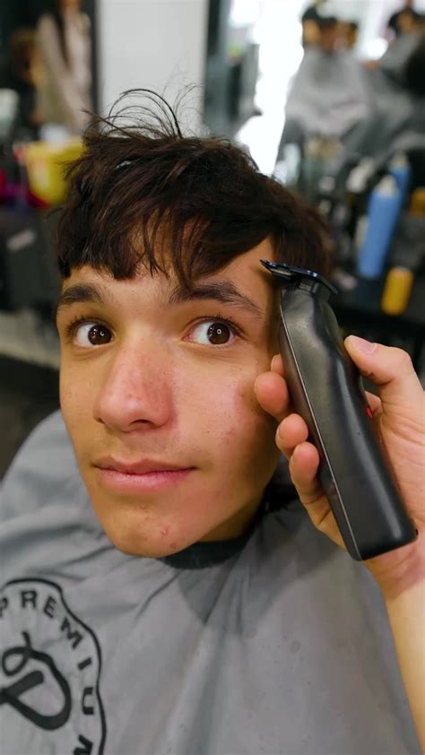 Premium Barber Shop Inc Pov When You Really Love Your Barber Instagram