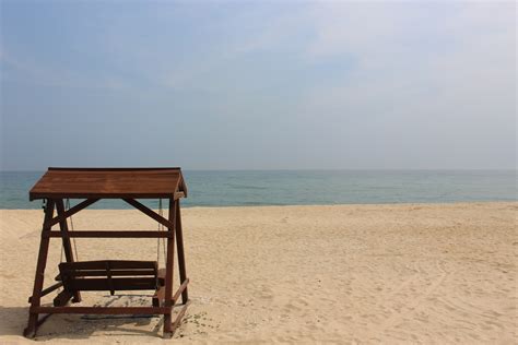 동해 망상해수욕장 오마이포토