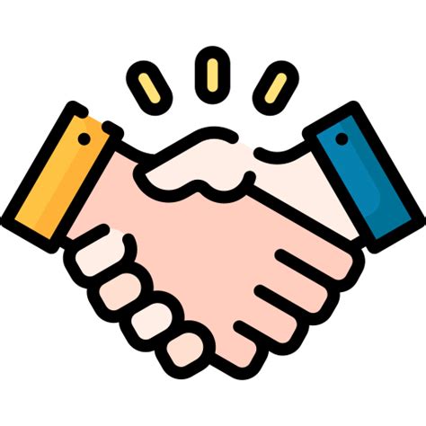 Commitment Special Lineal Color Icon