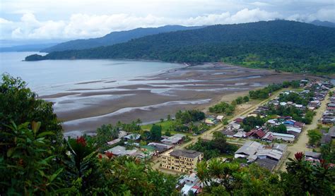 BahÍa Solano Diccol