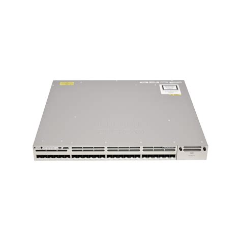 Cisco Ws C3850 24xs E Switch Dedicated Networks