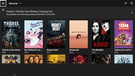 Install BeeTV On Firestick Fire TV And Android TV Box