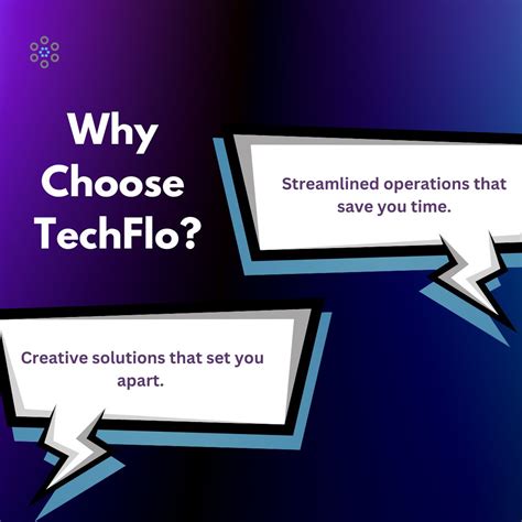 techflo on linkedin at techflo we don t just deliver solutions we