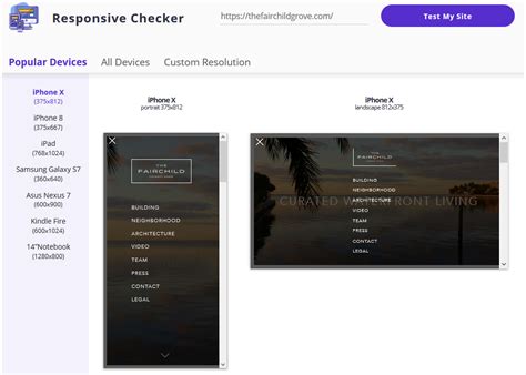 Best Ways To Change Up Your Websites Navigation Menus Examples
