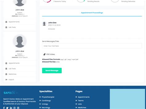 Customized Web App With Web Api And React Upwork