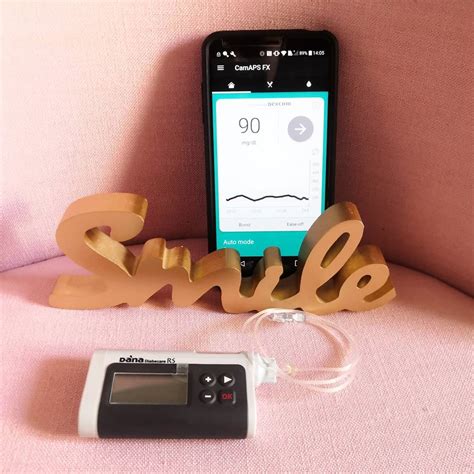 Tubulure Comment Porter Une Pompe à Insuline La Belle And Le Diabète