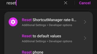 How To Erase An Android Phone TechRadar