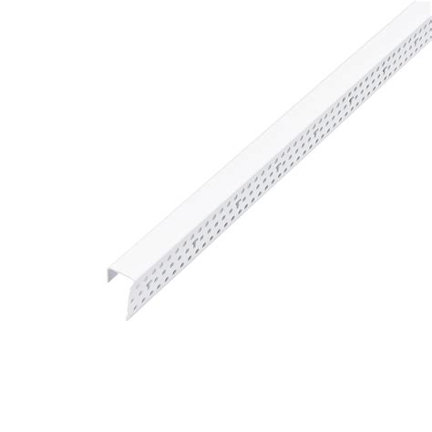 Mud On J Bead Trim Tex