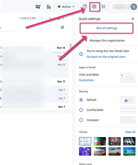 why does “spam” not show up at the left of my gmail screen cloudhq support