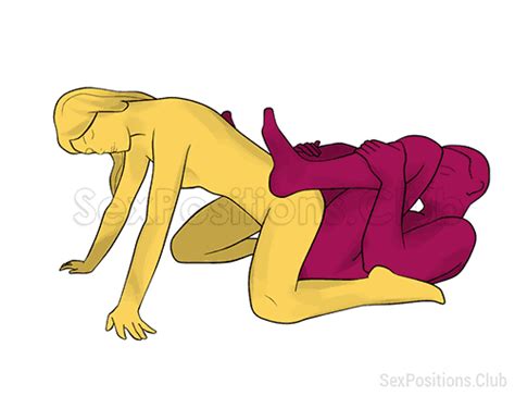 Reverse Sex Positions Variants Pics