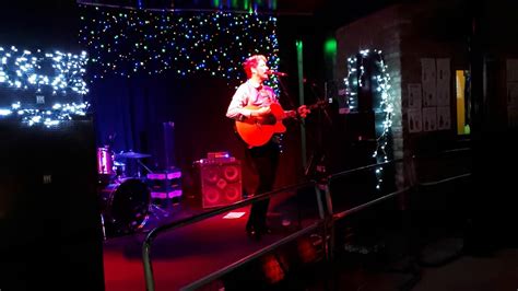 Ciaron Elm At West Street Live 2 Youtube