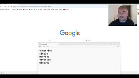 ამერიკის მწვანე ბარათის შესახებ რჩევები Youtube