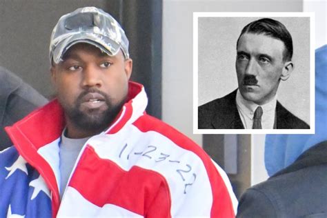 Resurfaced Tweet Predicting Kanye Wests Hitler Rant Goes Viral