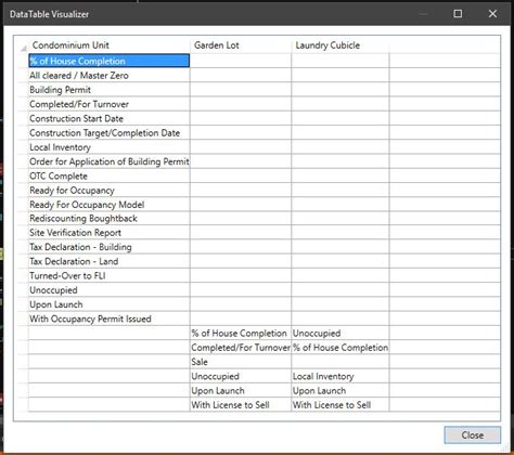 How To Merge Two Datatables With Different Columns And Row
