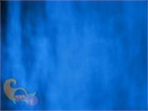 Thanksgiving PowerPoint Template