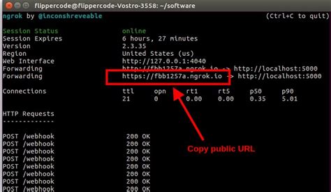 Building Facebook Messenger Bot On Localhost Aitude