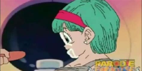 Bulma X Gohan