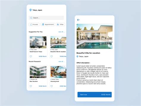 A Fully Functional Android App Made In Flutter Upwork