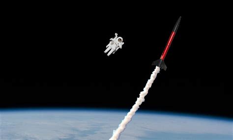 16 Model Rocket Payload Ideas The Model Rocket