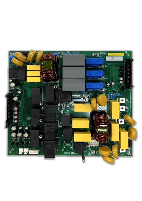 Mpi 10k Grid Board Maximum Solar Online