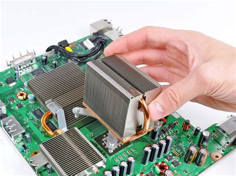 Types Of Thermal Cooling For Consumer Electronics Consumer Hardware Guide Hardware Fyi