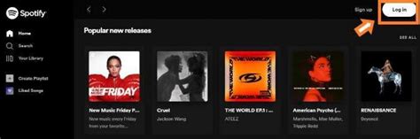 Spotify Search Not Working Fixes Musician Wave