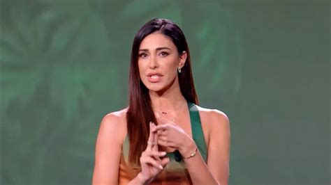 Belen Rodriguez Altezza E Peso