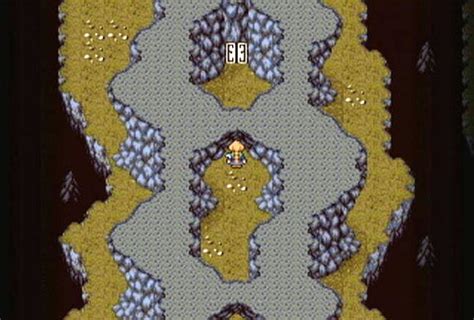Lodestone Cavern Final Fantasy Iv Guide Ign