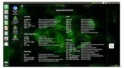 jetson nano 4gb b01 系统安装，官方demo测试 （目标检测、手势识别） app partition size csdn博客