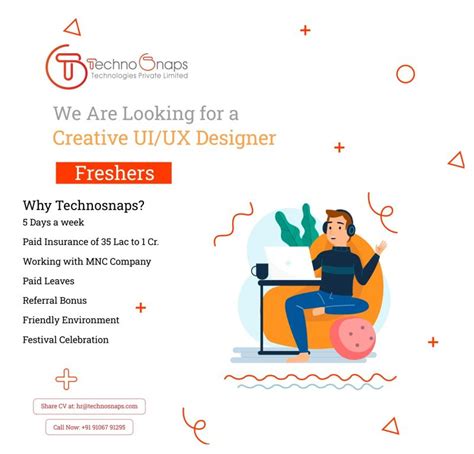 Technosnaps Technologies Private Limited On Linkedin Ui Ux Interfacethe Programmerplus