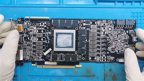GPU Sag Could Shorten The Life Of Your Graphics Card Here S How To Fix It TrendRadars