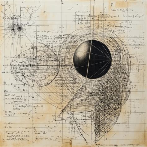 A Representation Of A Mathematical Proof With Logical Steps Leading To