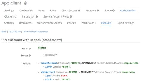 Part 1 Keycloak Setup For Running Keycloak Authorization Sample Helmuts Kubernetes Blog